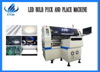 China High Performance LED Lights Assembly Machine Automatic Surface Mount System for sale