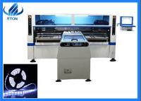 China 5 Meter LED Strip Light Making Machine SMT Line With 5 PCS Digital Camera for sale