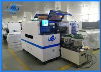China High Precise Smart Feeder LED Bulb Manufacturing Machine SMT Mounting Machine for sale