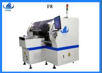 China High Capacity SMT Pick And Place Machine , SMT Assembly Equipment smt placement machine for sale