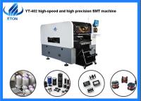 China High Precision LED Bulb Making Machine High Speed 120000CPH SMT Mounting Machine for sale