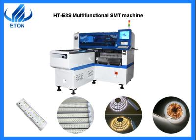China Multi-Functional  Visual Camera Sevro Motor Placement Machine With 45000CPH for sale