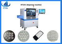 China Linear Motor Drive LED Light Production Line 1.5kw Glue Dispenser Machine for sale