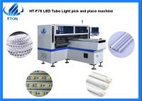 China 68 Feeders SMT Mounting Machine Pick And Place 150000 CPH 380AC 50Hz for sale