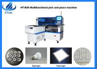 China Multifunctional Automatic Pick And Place Machine 45000 CPH 4KW for sale
