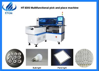 China Multifunctional Automatic Pick And Place Machine 45000 CPH 4KW for sale