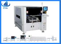 China High Precision LED Light Manufacturing Machine Semi Automatic SMD Production Line for sale