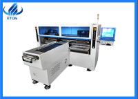 China 250000CPH pick and place machine avaible for 5M 50M or any length of Flexible strip and  Roll to Roll for sale