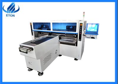 China 250000CPH pick and place machine avaible for 5M 50M or any length of Flexible strip and  Roll to Roll for sale