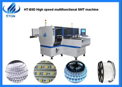 China Led Bulb Power Driver Making Machine 90000CPH 0.2mm Components for sale
