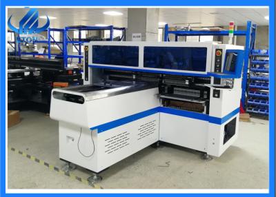 China 3020 3528 5050 Led Lamp Making Machine Pick And Place Automation Equipment for sale