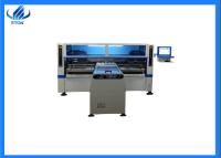 China 250000CPH SMT Mounting Machine Led Tube Light Chip Mount Pick And Place for sale