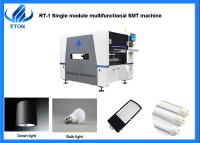 China Multifunctional Automatic Single Modlue High precision 37000CPH 4KW Pick And Place Machine for sale