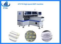 China 68 Feeders SMT Mounting Machine 150000 CPH 380V AC 50Hz Pick Place Machine for sale