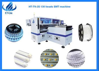 China ETON 500,000CPH SMT Production Line Placement Machine For Flexible Light for sale