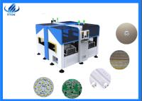 China High Accuracy Multifunctional Led Making Machine Four Module 140000CPH for sale