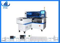 China Windows 7 Multifunctional SMD Mounting Machine Led Chip Mounter 45000 CPH for sale