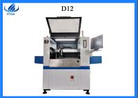 China Length 1800mm SMD PCB Machine Pneumatic Injection Value 1.5KW for sale