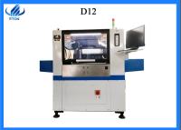 China 90000CPH 1800mm Length Glue Dispenser Machine CCD Positioning for sale