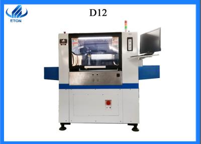 China 90000CPH 1800mm Length Glue Dispenser Machine CCD Positioning for sale
