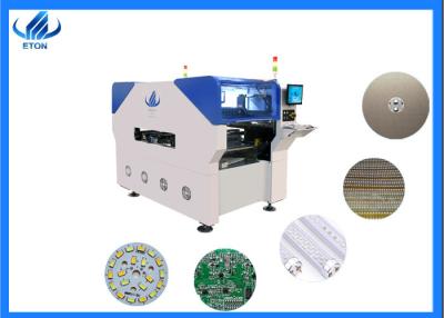 China CCC 70000CPH LED Pick And Place Machine SIRA Electric Clamping for sale