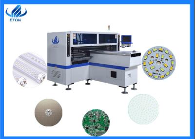 China Windows 7 170000CPH High Speed smt placement machine SMT Mounter Adjustable Pressure for sale
