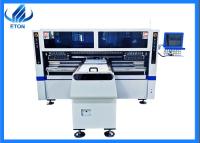 China Pneumatic 250000CPH SMT Pick And Place Machine CCC Led Chip Mounter for sale