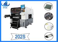 China 20 heads 80000CPH high precision LED lighting bulbs SMT pick and place machine for sale