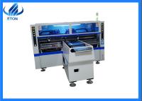 China Windows 7 250000CPH Led Chip Mounter smt pick and place machine For Flexible Strip for sale