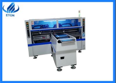 China Windows 7 250000CPH Led Chip Mounter smt pick and place machine For Flexible Strip for sale