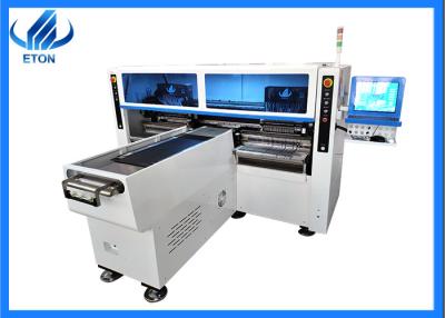 China Pick And Place Machine with 200000 CPH with Flexible Strip superspeed for sale