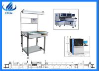 China Led light SMT machine automatic conveyor for bulbs pick and place machine for sale