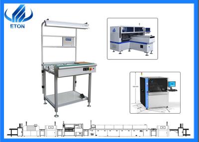 China Led light SMT machine automatic conveyor for bulbs pick and place machine for sale