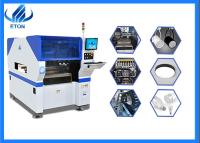 China Directly supplier multifunctional full-automatic LED bulb 10 heads  RT-1 SMT pick and place machine for sale