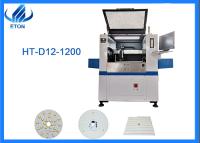 China LED Bulb SMT Glue Dispenser Machine Full Automatic 0.1mm accuracy for sale