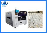China SMT Pick And Place Machine For Small SMD / LED Lights Lens Lighting for sale