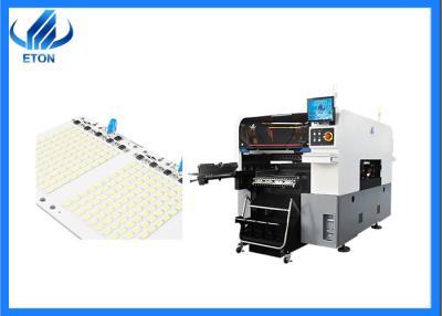 China SMT Pick And Place Machine Multi Function For Complicated IC / PCB Driver for sale