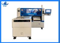 China Windows7 System SMT Placement Machine 40000CPH Surface Mount Machine for sale