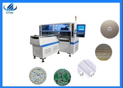 China 250000CPH PCB High Speed Pick And Place Machine SMT production line for sale