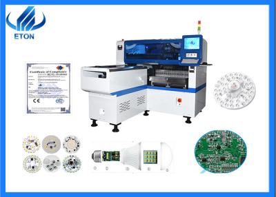 China LED Bulb SMT Making Machine High Accuracy for sale
