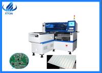 China LED Display SMT Pick And Place Machine LED Mounting Shooter for sale