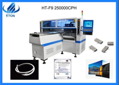 China 6KW LED Strip Light Making Machine LED Production Line Eton SMT Machine for sale
