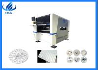 China Automatic LED DOB Bulb Pick and Place Machine LED Production Line for sale