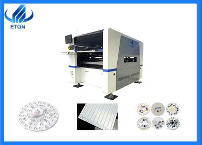 China Automatic LED DOB Bulb Pick and Place Machine LED Production Line for sale