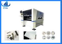 China Middle Speed 10 Heads 45000CPH SMT Pick Place Machine RT-1 ETON for sale