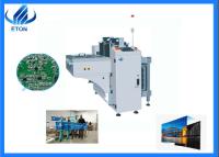 China Double track loader machine for sale