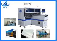 China Group taking and group picking pick and place machine LED lamp chip shooter SMT machine for sale