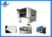 China 380V AC SMT Pick And Place Machine LED Light Making Machine For 0201 Component for sale