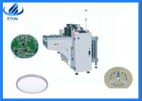 China Send board machine for sale