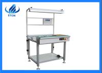 China Double rail conveyor for sale